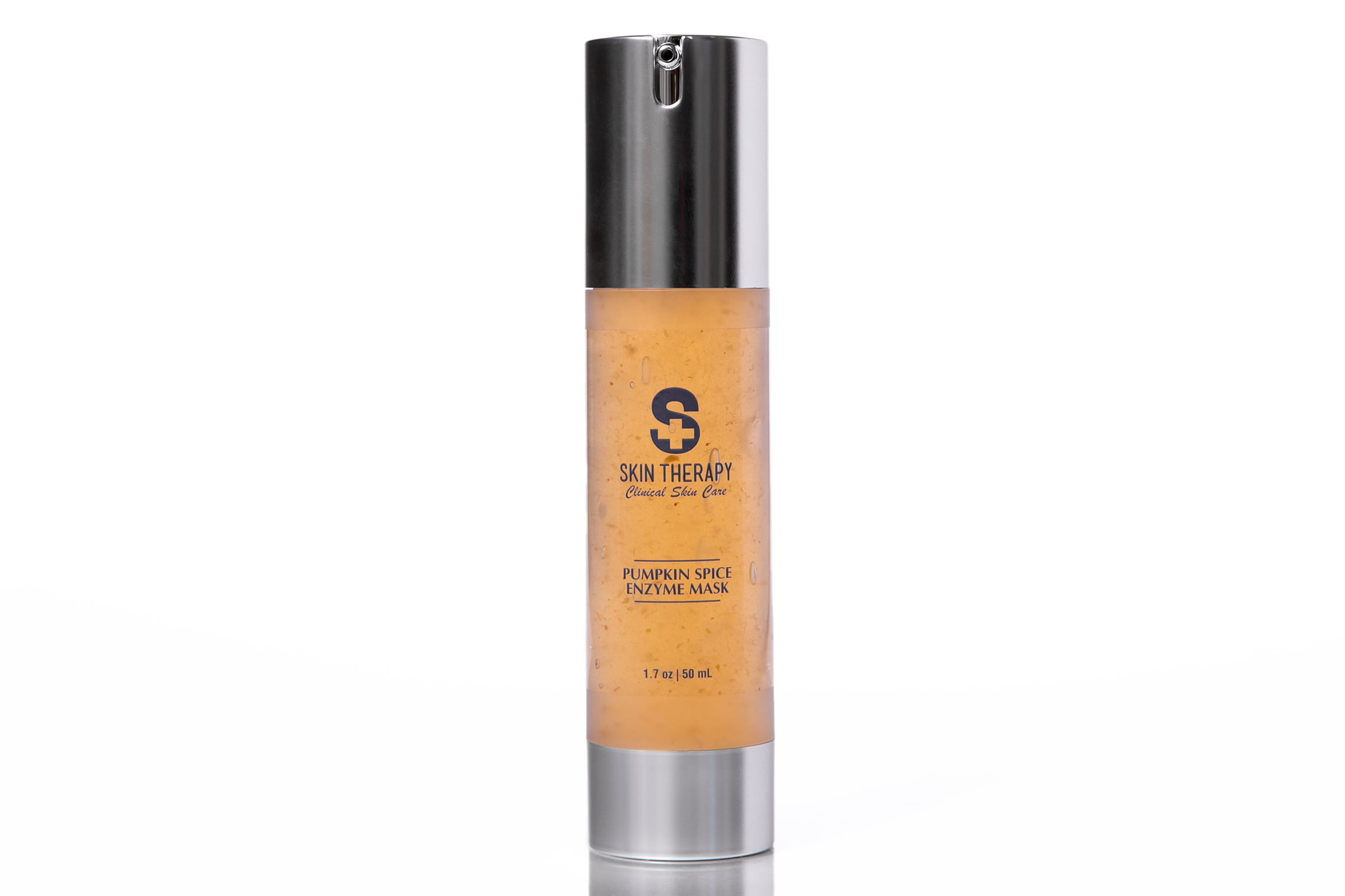 Pumpkin Spice Enzyme Mask – The Skin Therapy Medical Aesthetics 2.0
